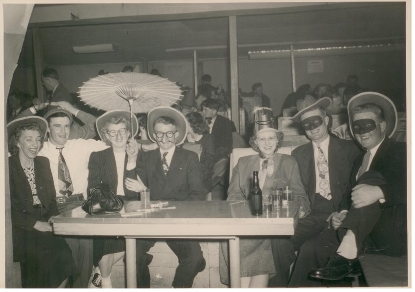 Archives – Pipestone County Museum