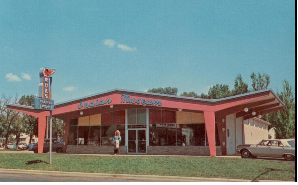 Photographs – Pipestone County Museum