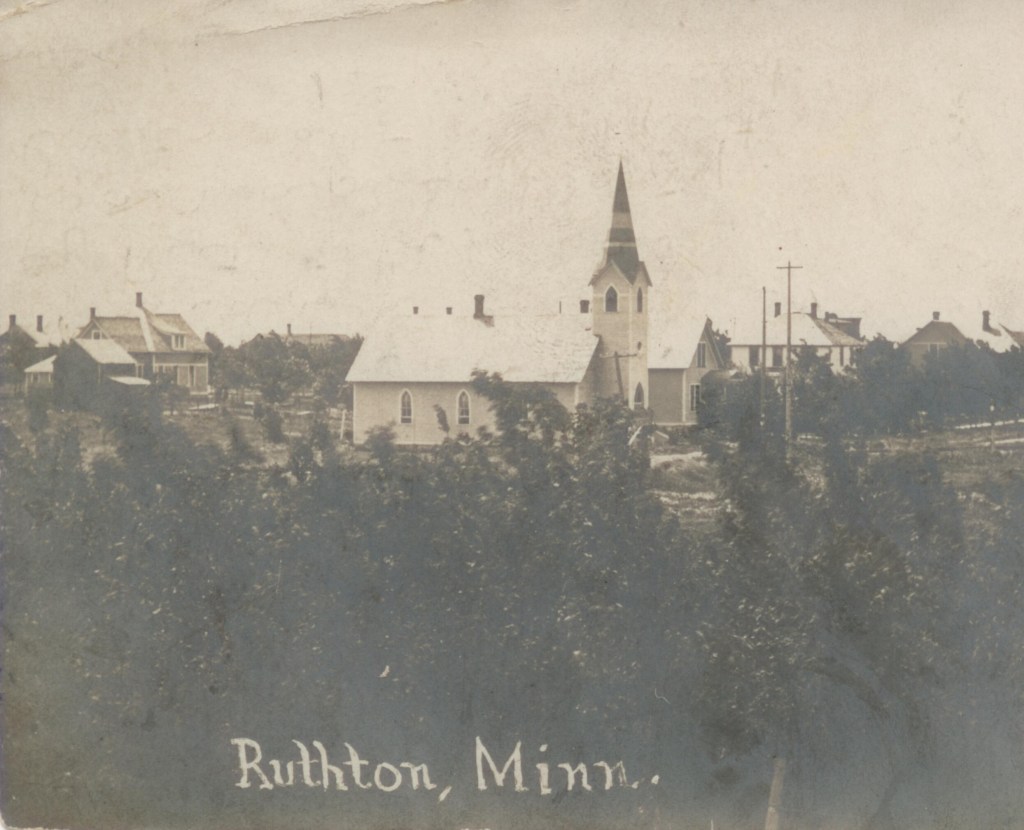 Photographs – Pipestone County Museum