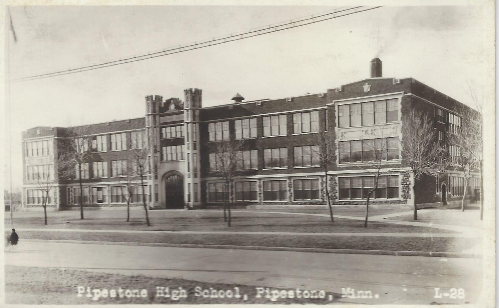 Archives – Pipestone County Museum