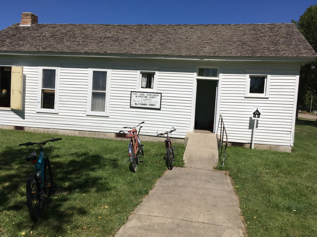 Exhibits – Pipestone County Museum