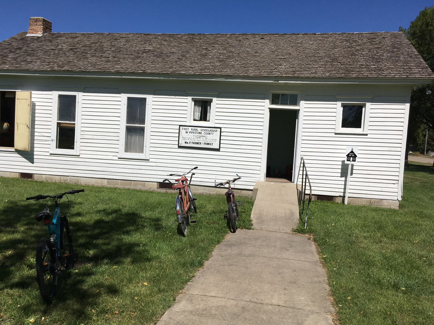 Pipestone County Museum