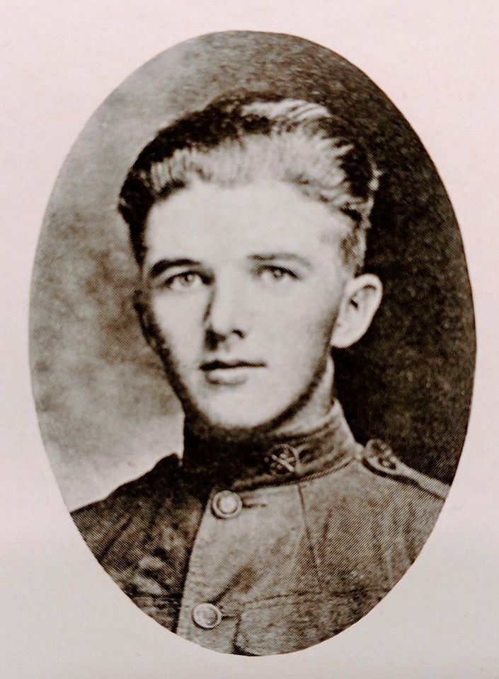 World War One Veterans of Pipestone County – Pipestone County Museum