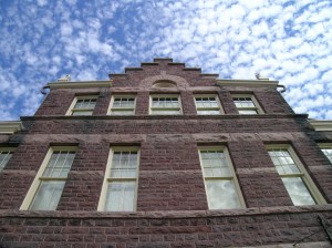 Hours & Location – Pipestone County Museum