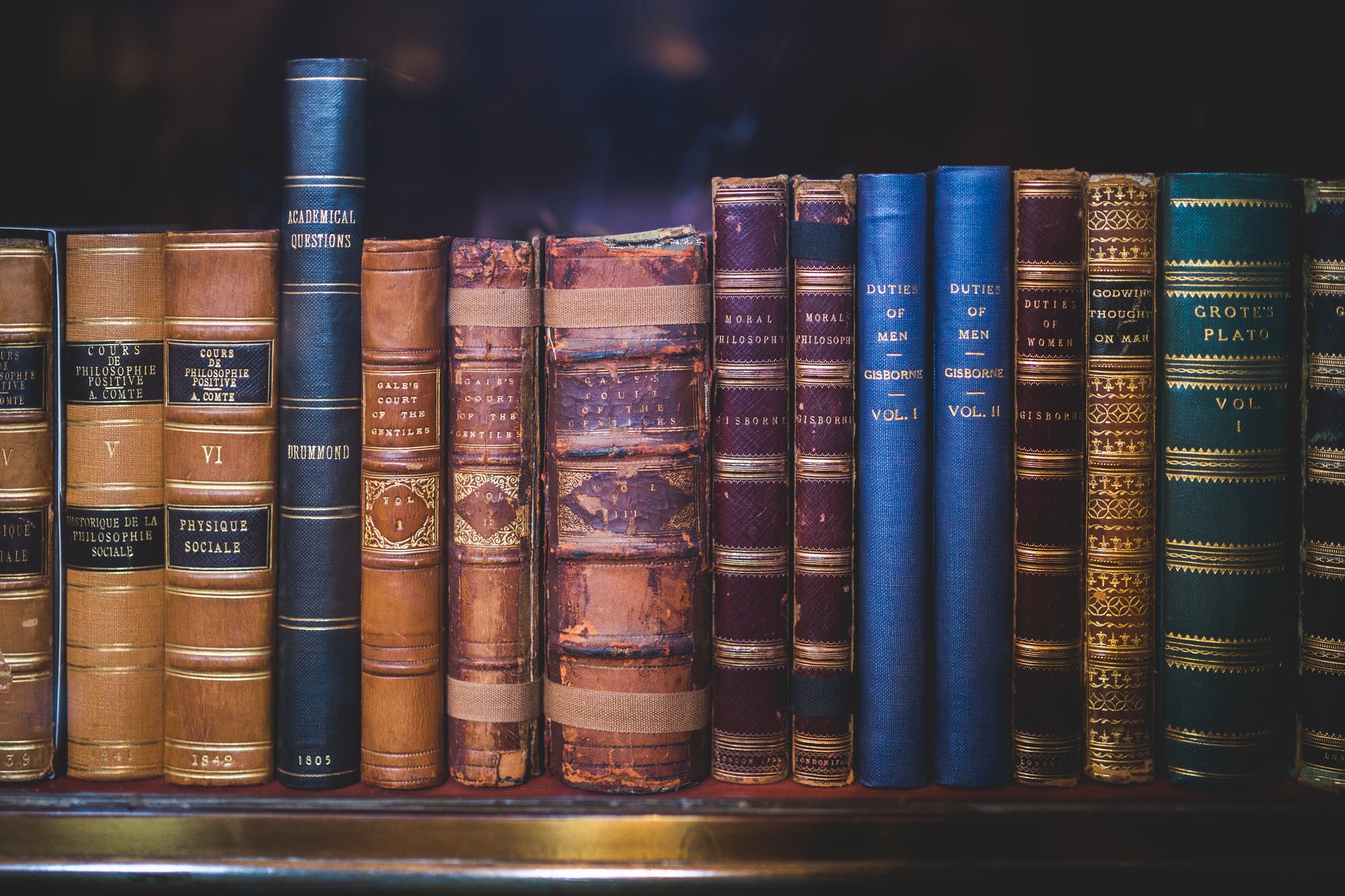Research – Pipestone County Museum