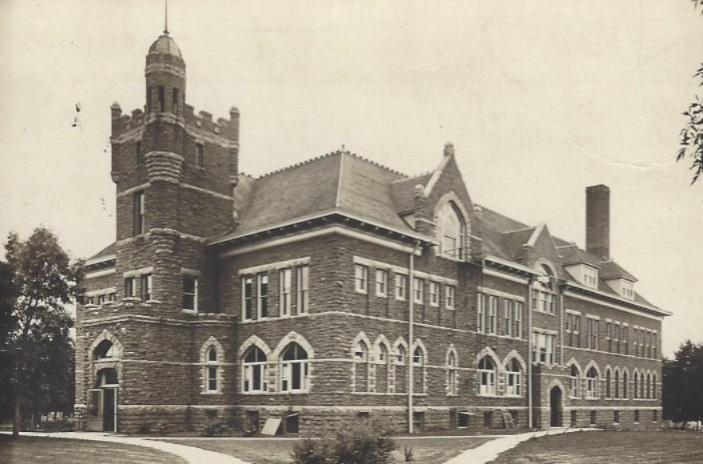 Slide Through History – Pipestone County Museum