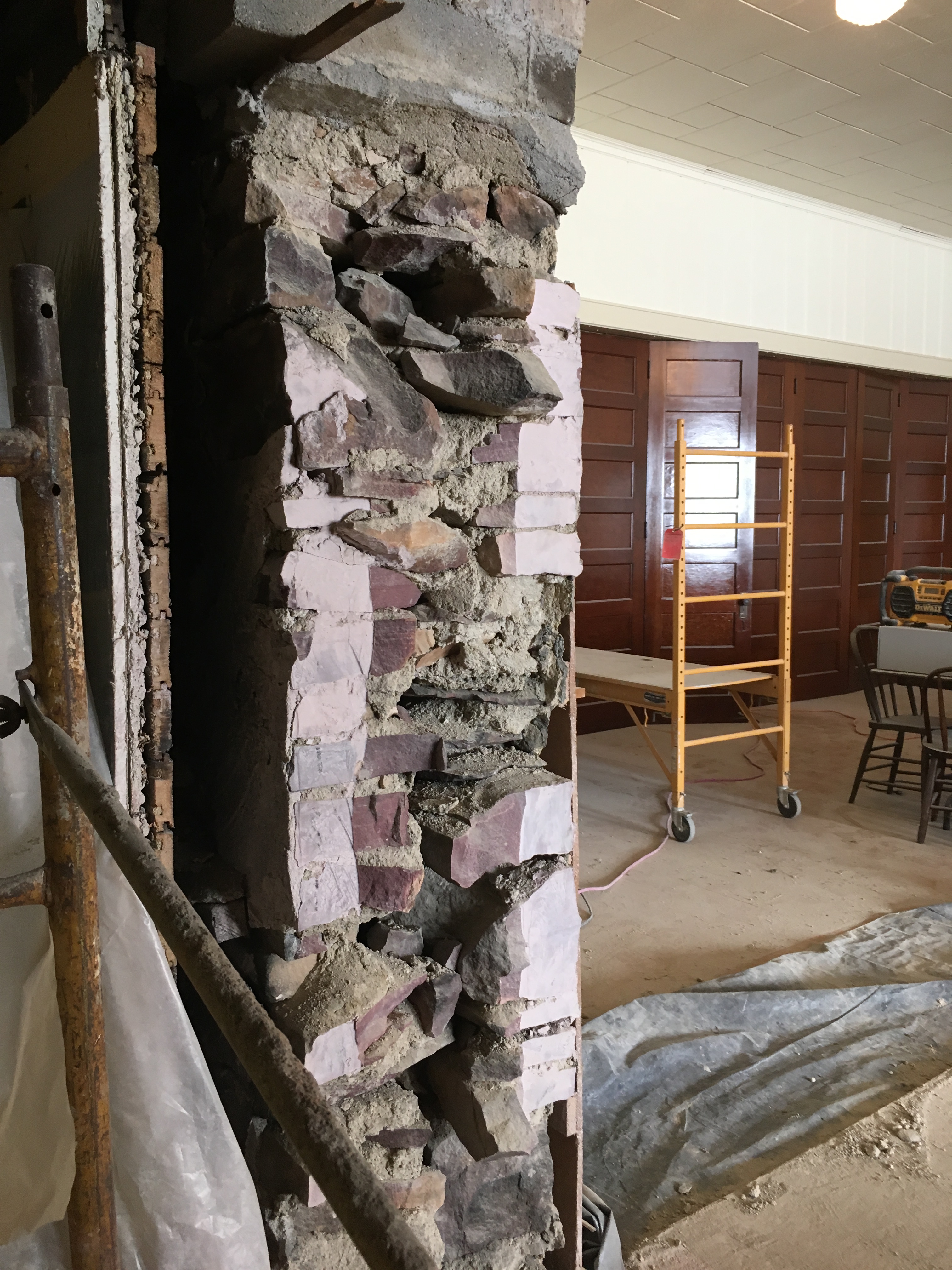 Connecting Spaces – Pipestone County Museum