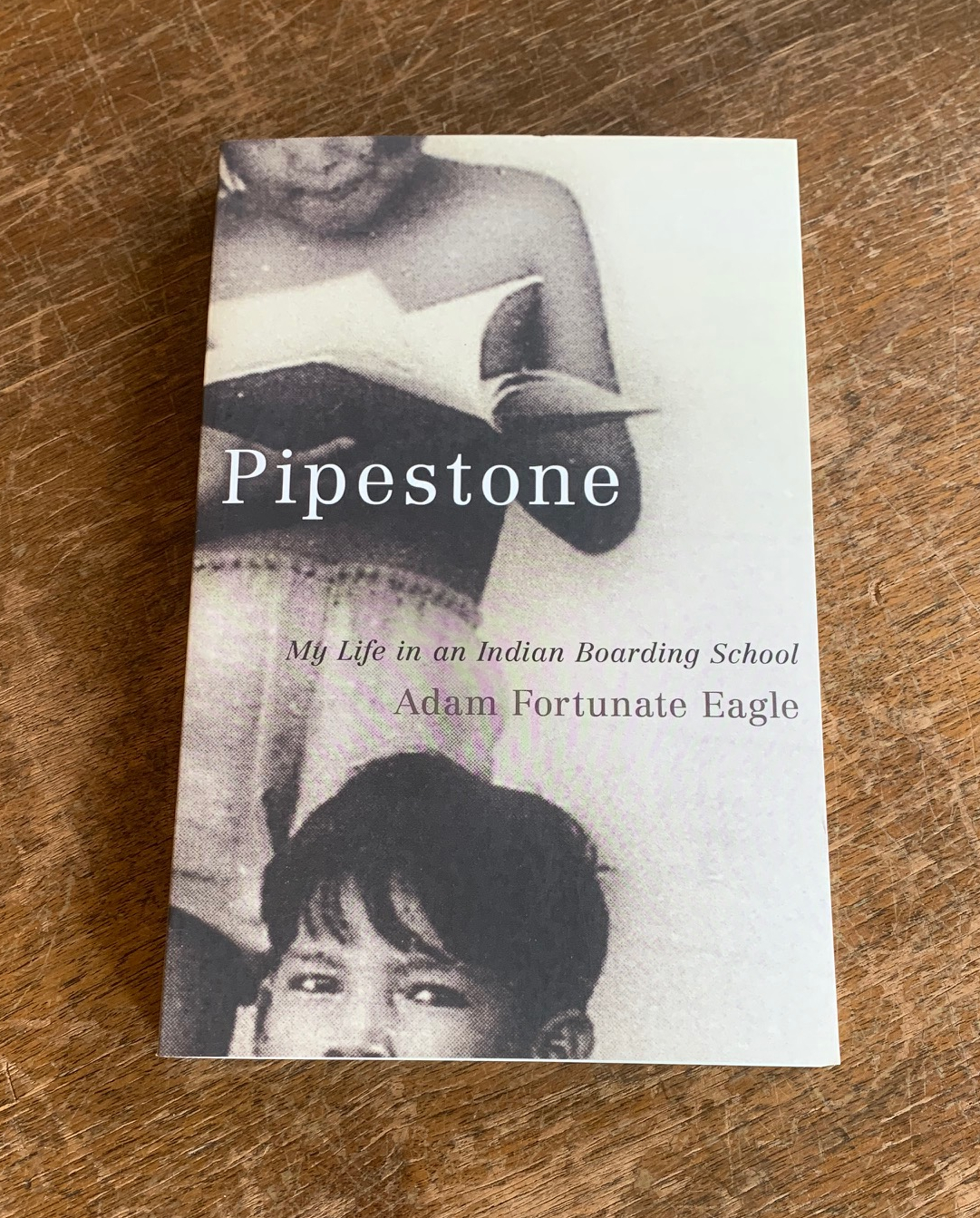 Pipestone Indian Training School – Pipestone County Museum