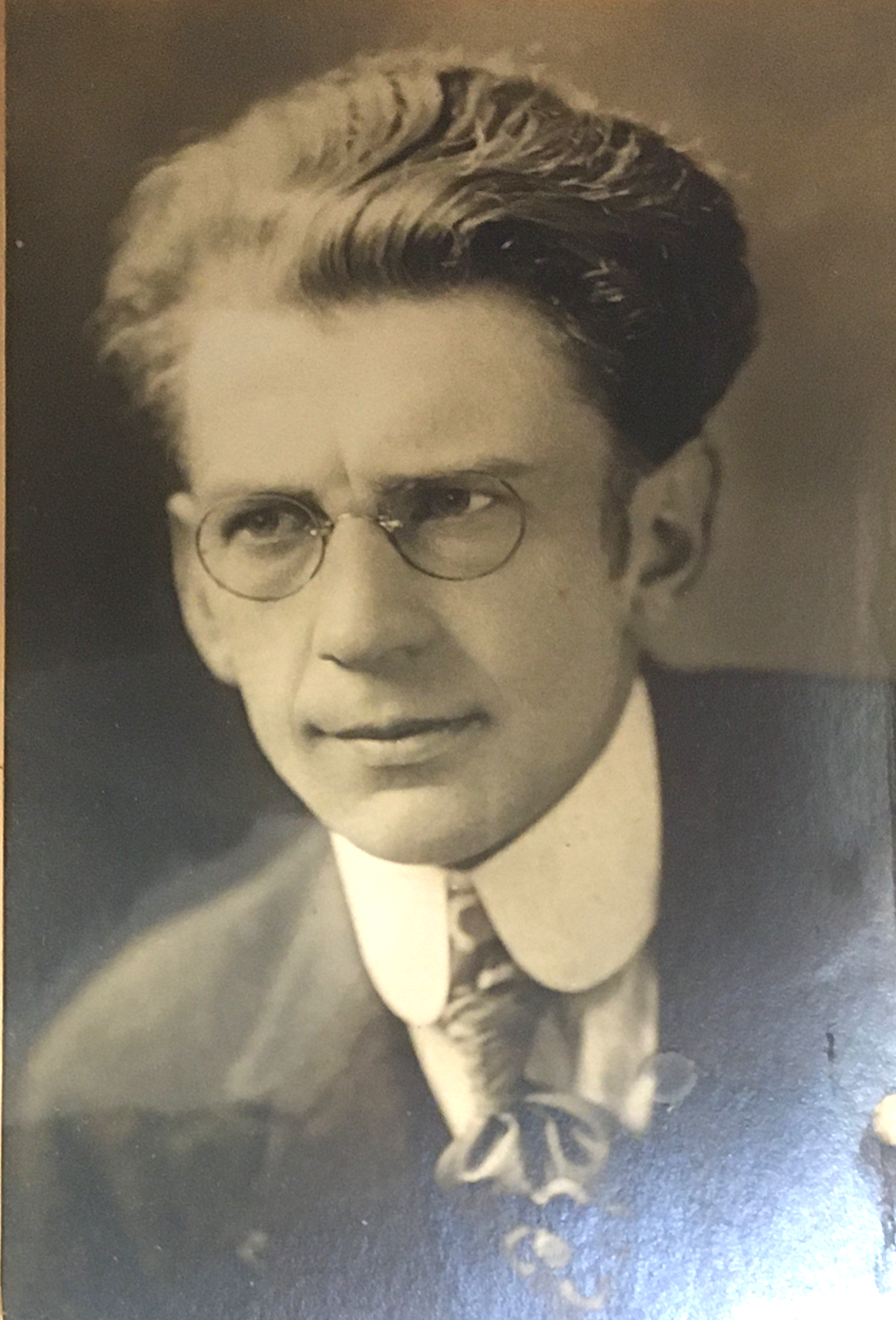 Local History Articles – Pipestone County Museum