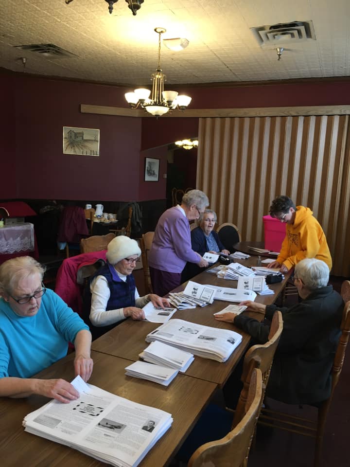 Get Involved – Pipestone County Museum