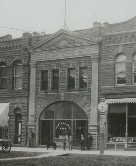 Pipestone County Museum