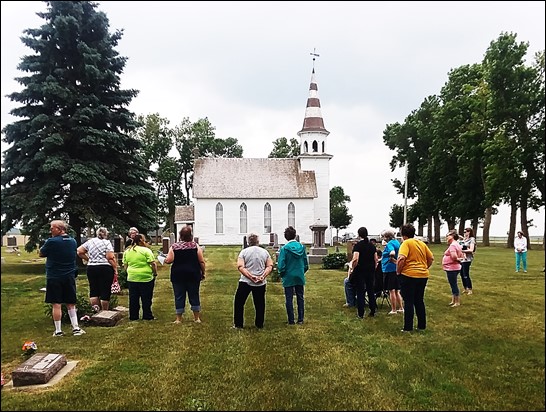 Pipestone County Museum