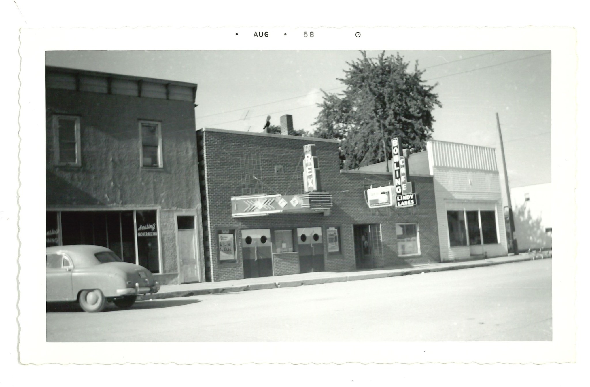 Pipestone County Museum