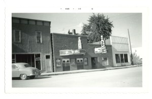 Pipestone County Museum
