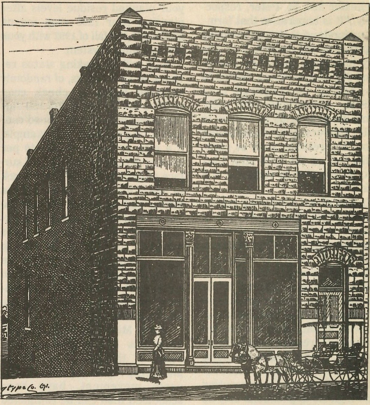 Pipestone County Museum